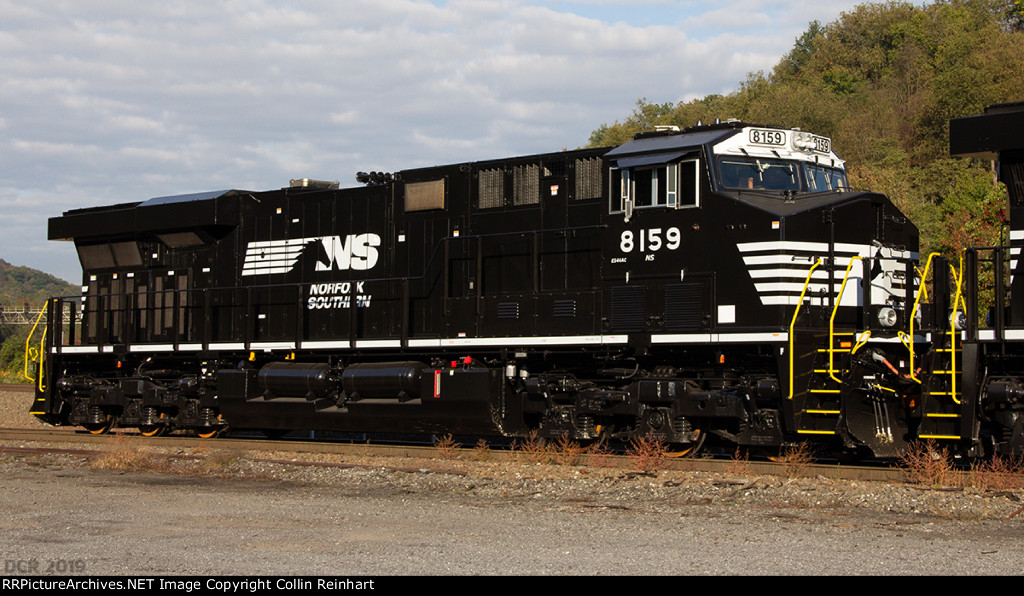 NS 8159